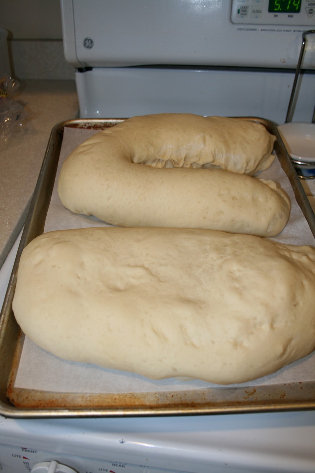 The Rhodes Dough Diva