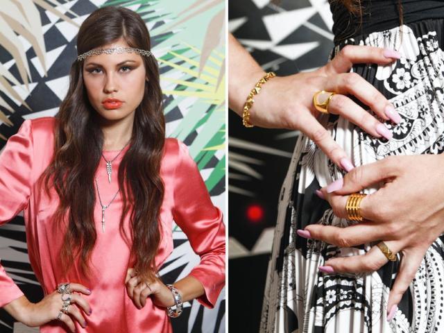 HAN CHOLO: Han Cholo Fall 2010- HOLLYWOOD IS FOREVER!!