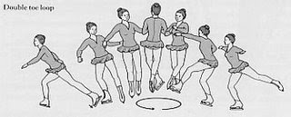 The Legion of Decency: I'VE BEEN ON ICE