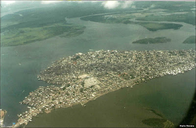 "Tumaco: Tierra De Sueños": TUMACO