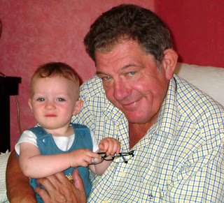 A Tribute to Roger Frith