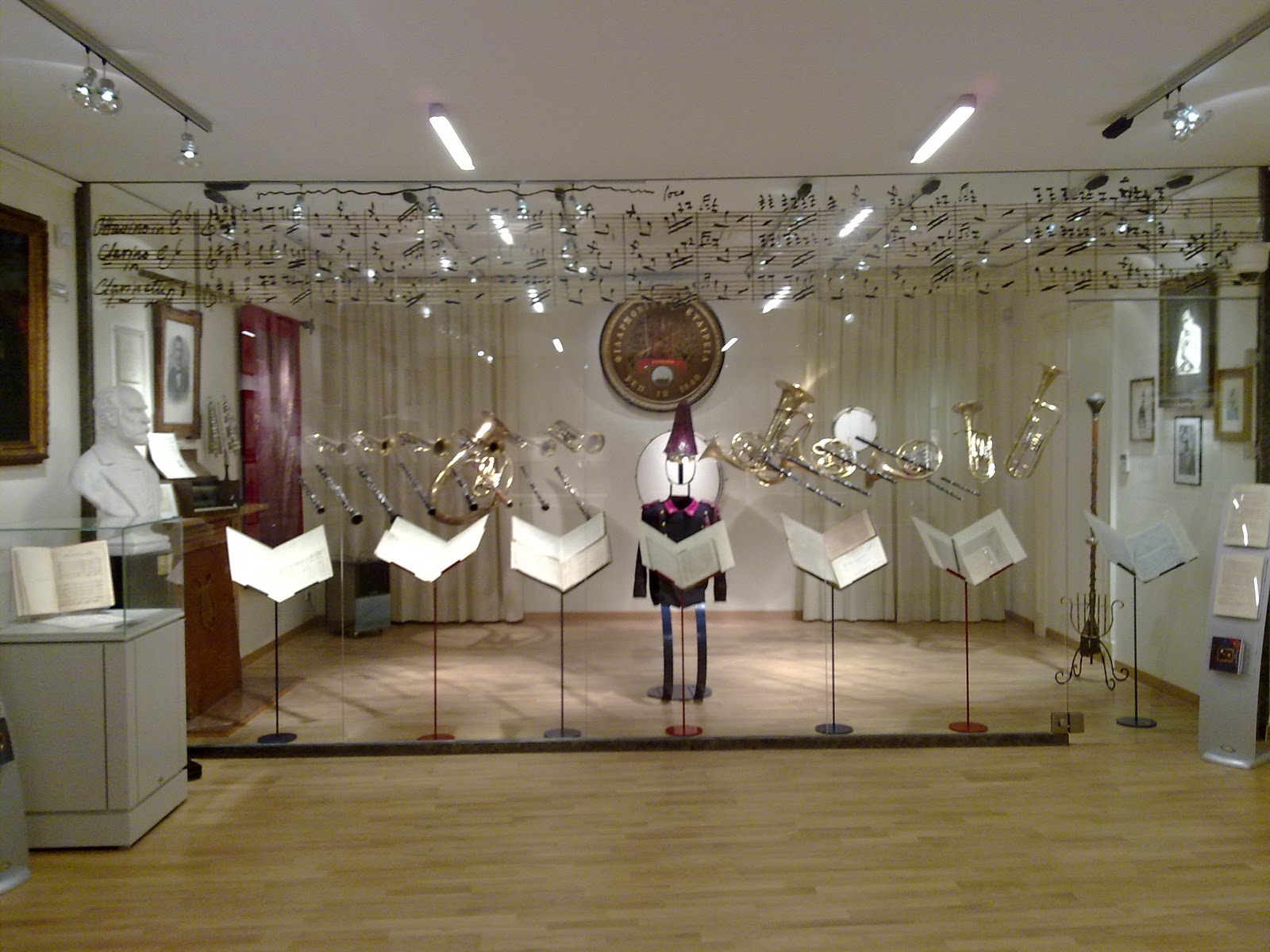 www.facebook.com/johncorfuworld: A visit to the new "Nikolaos ...