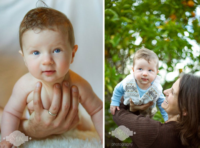 {Never a Dull Moment}