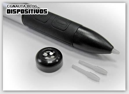 Genius MousePen i608: Review de la tableta de dibujo con mouse ...