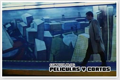 Moebius (1996): Review y critica de la película - Ciencia Ficción Argentina - CGnauta blog