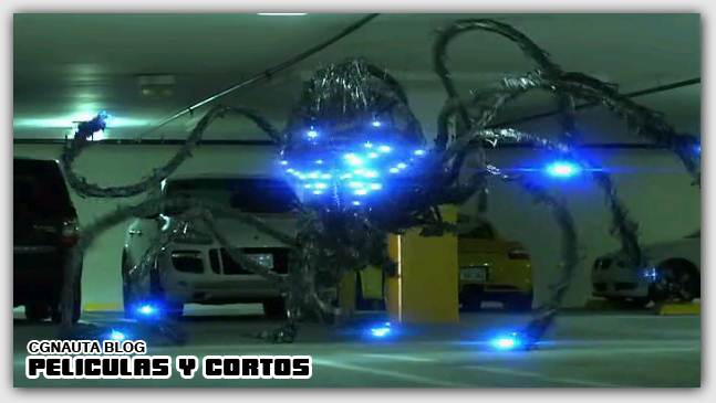 "Skyline: La invasión" (2010): Review y crítica de la película ...