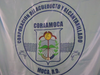 D' MOCA PARA EL MUNDO: CORAAMOCA CELEBRA DIA DE LOS TRABAJADORES