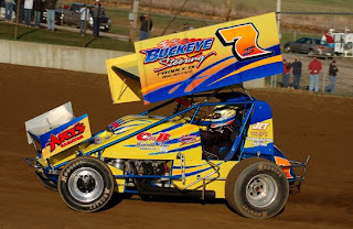 Sprint Car News Blog: SPRINT CAR GREAT JOHNNY BEABER, SON TONY, ALONG ...