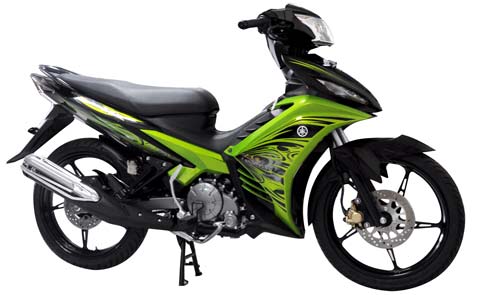 voralis mauzan: New Jupiter MX CW