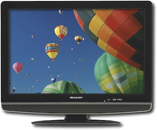 HDTV LCD Reviews: December 2008
