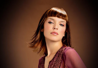 Famous Emo Hairstyle: Hair Ideas Spring Summer 2009