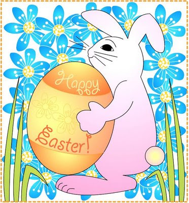 Nicole's Free Coloring Pages: April 2009