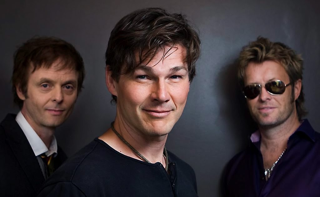 : ENDING ON A HIGH NOTE