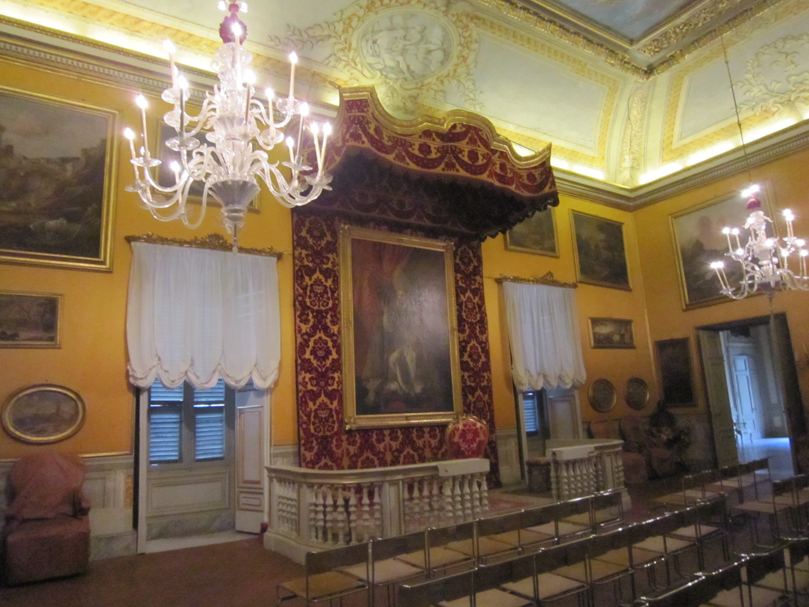 January | 2013 | Our Italian Dream