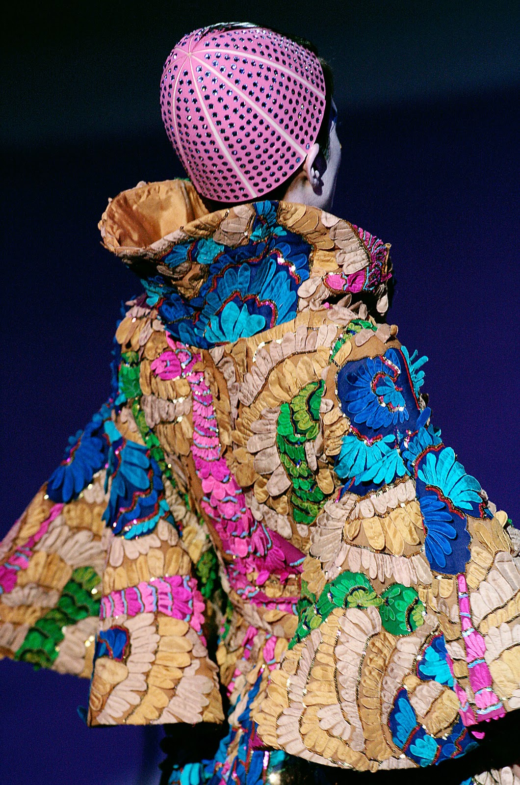 *itKuPiLLi* ~ iNSpiRatiOnS: Manish Arora