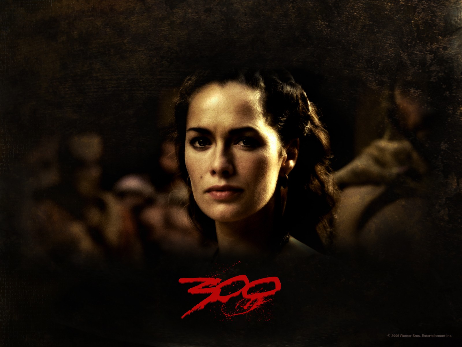 Movie Wallpapers - 300 - BERITA HARIAN ONLINE