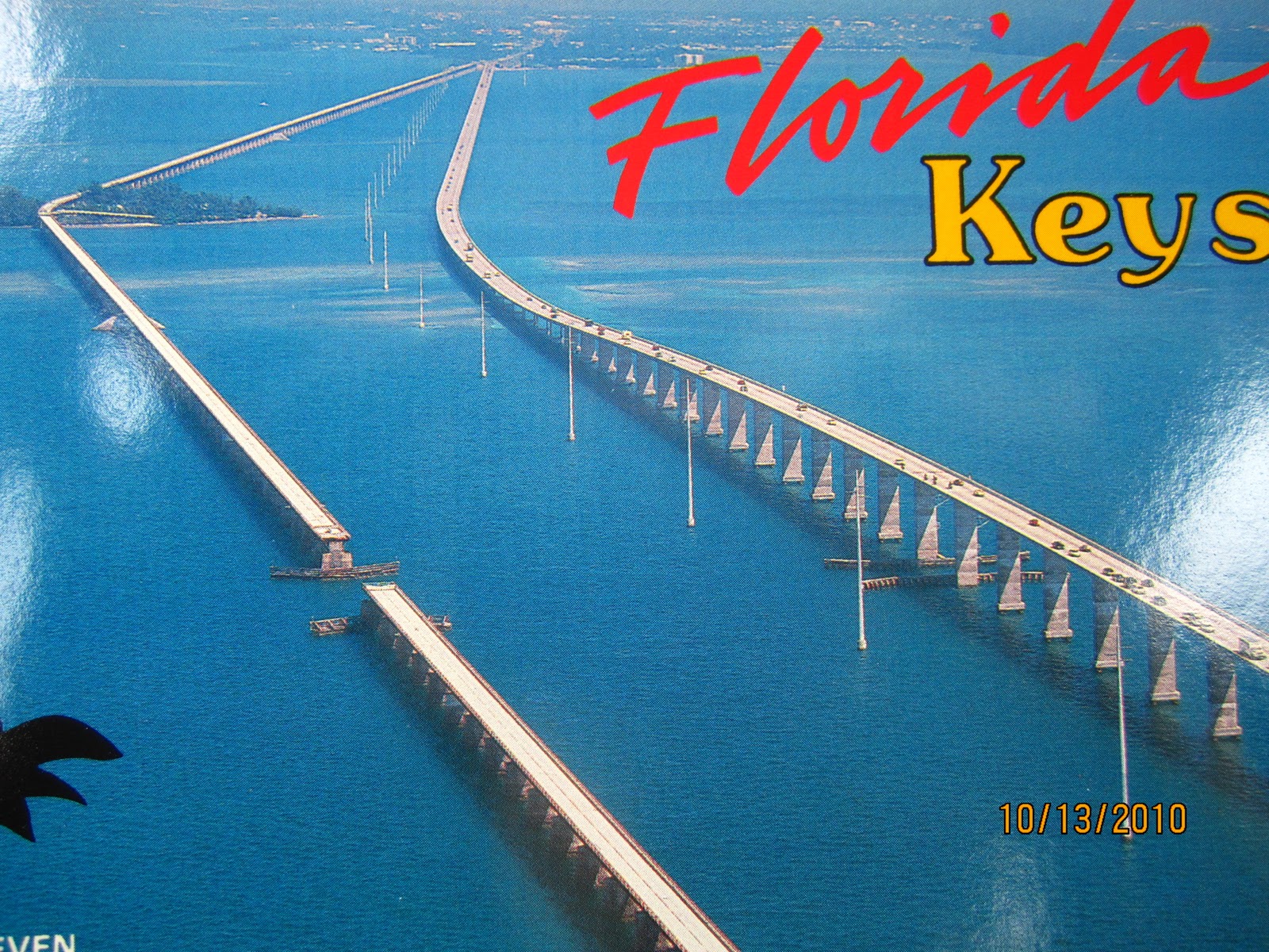 Road Trip USA: Florida Keys
