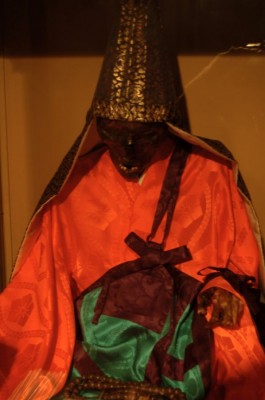 10 Ritual Kematian Aneh di Dunia