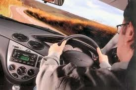 Belajar Cara Setir Mobil Tanpa Perlu Kursus