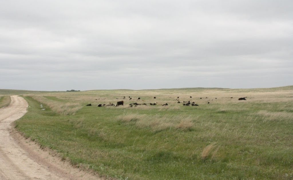 The Sarben to Keystone Road