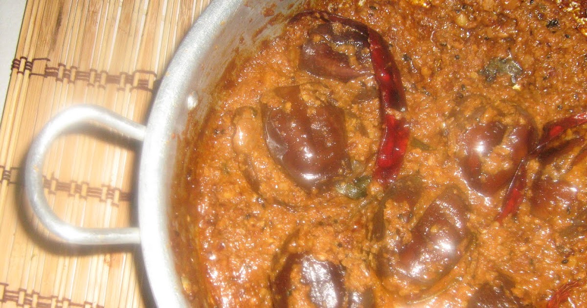 Baghare Bhaigan | Journey Kitchen