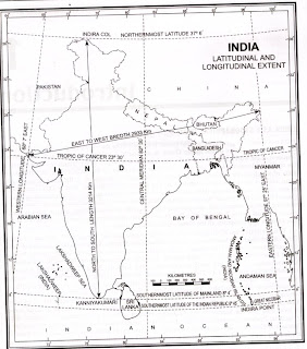 civil service examination preparation through MAPS: India ...