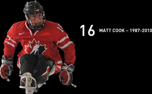 Matt Cook (1987-2010) | IL MORTO DEL MESE