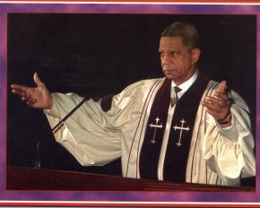 Arthur M. Brazier (1921-2010) | IL MORTO DEL MESE