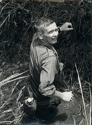 With Both Hands: Ray Coffey -The Ear of the Grunt in Vietnam Gave Voice ...