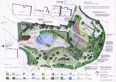Willmott's Weekly - MA Landscape Architecture Blog: Masterplan - final ...
