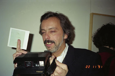 Arquivo Ana Anacleto