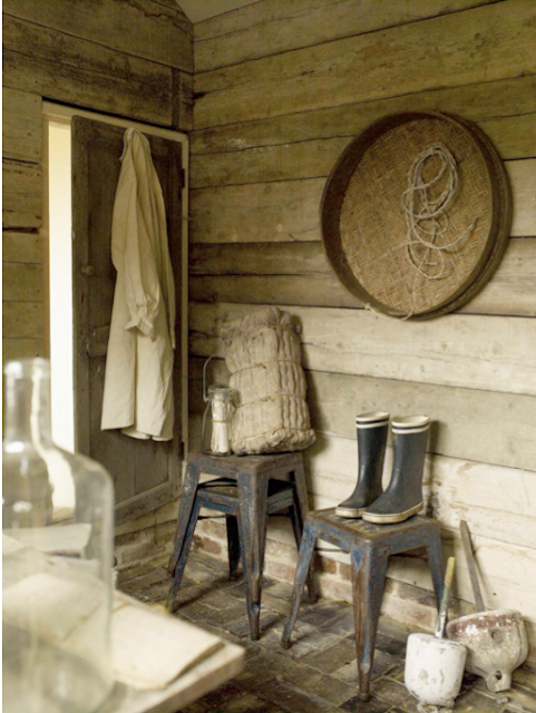 Swoon & Sigh: Simplicity