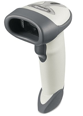 BarCode Scanner - Nadra e-Sahulat