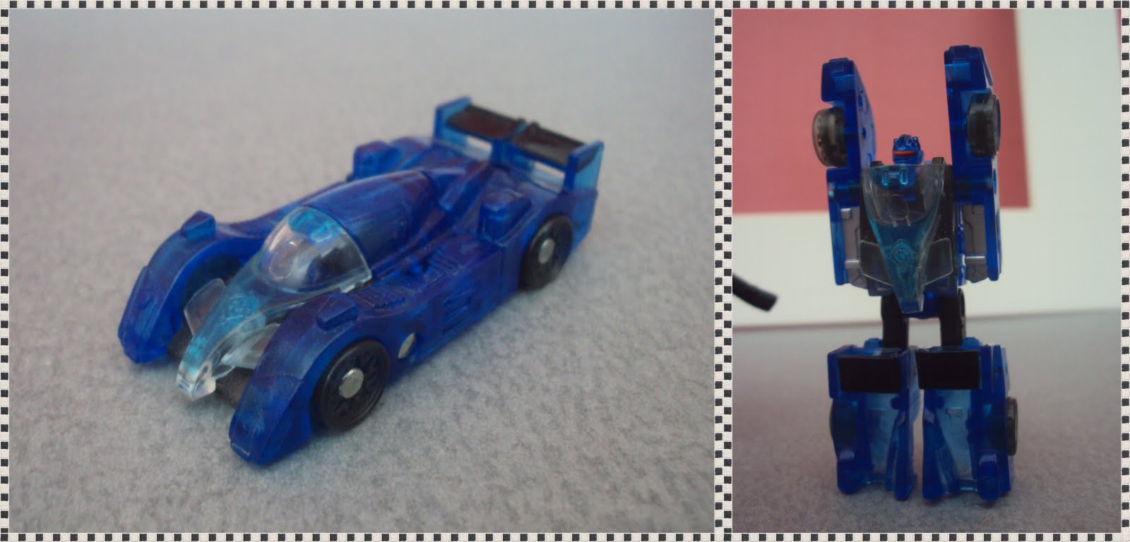 Totally Toys: Transformers Cybertron Mini-Cons Part 3