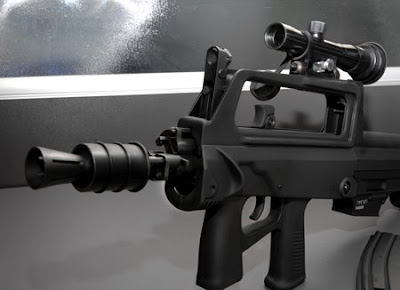 Anything About Airsoft