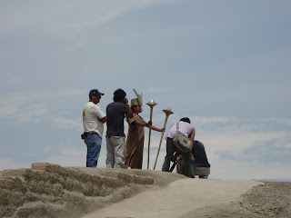 Municipalidad Provincial de Ascope: PROGRAMA “REPORTAJE AL PERU” VISITA ...