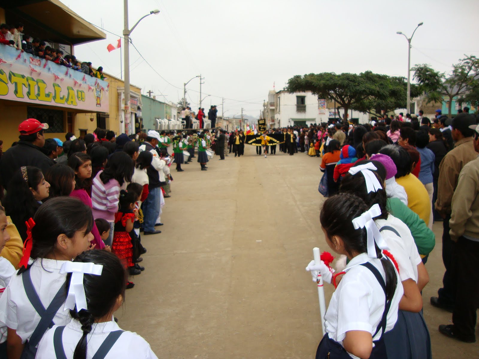 Municipalidad Provincial de Ascope: ASCOPE CELEBRA 189 ANIVERSARIO DE ...