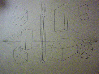 tea & ink: Portfolio