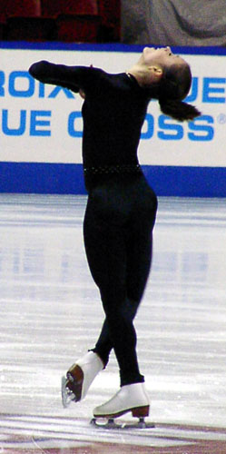 Take the Ice by Bellamarie117: Glossary of Figure Skating Terms