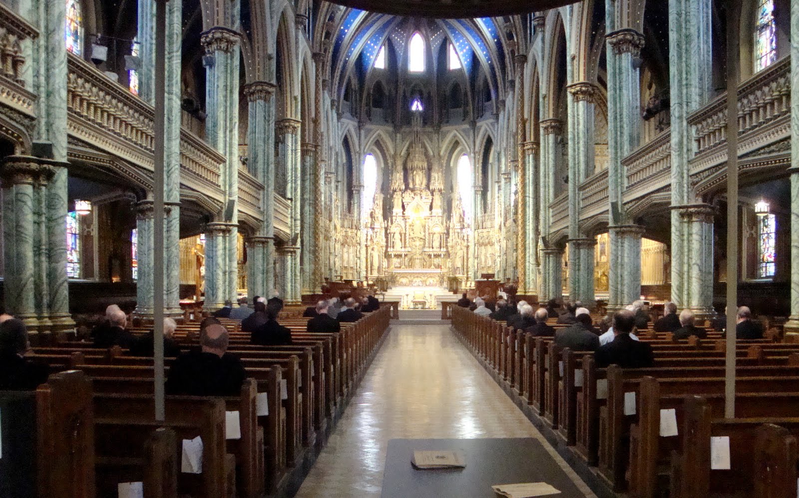 The Journey of a Bishop: Maundy Thursday - Photos from Palm Sunday (WYD ...