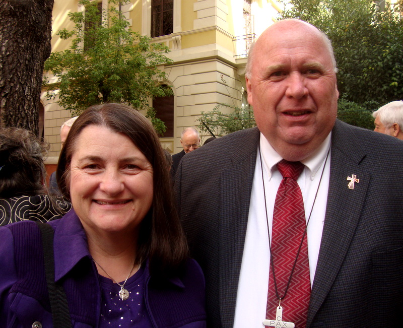 The Journey of a Bishop: Pope to Create Cardinals at Christ the King ...