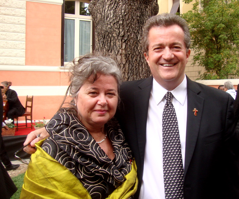 The Journey of a Bishop: Pope to Create Cardinals at Christ the King ...