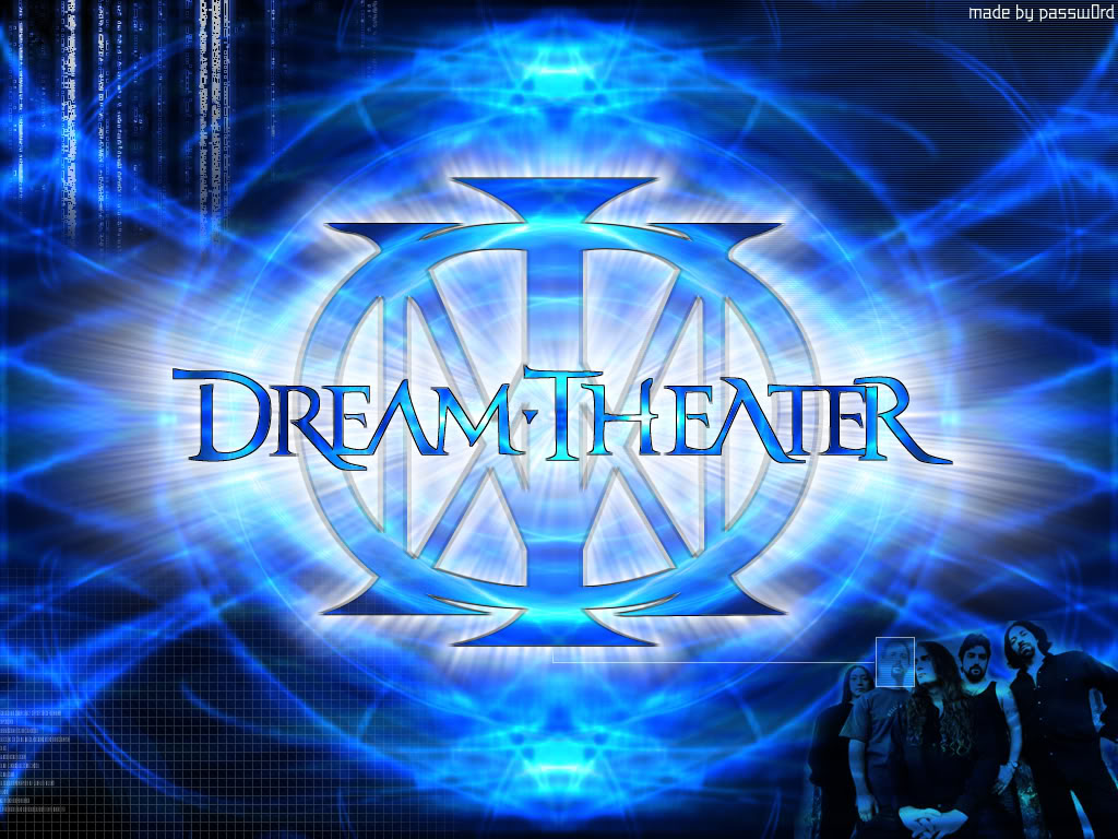 CEREBROS EXPRIMIDOS: Dream Theater 24-03-2010 (Reseña)
