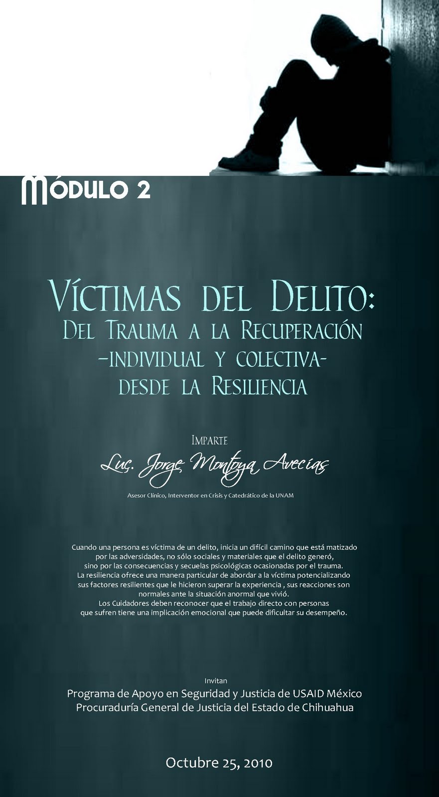 Comunidad Latinoamericana en Resiliencia: Estrategias de Asistencia y ...