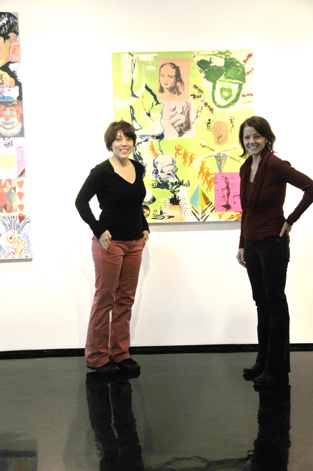 Art Tour Across America: Frist Center, Music Hall of Fame & Nashville ...