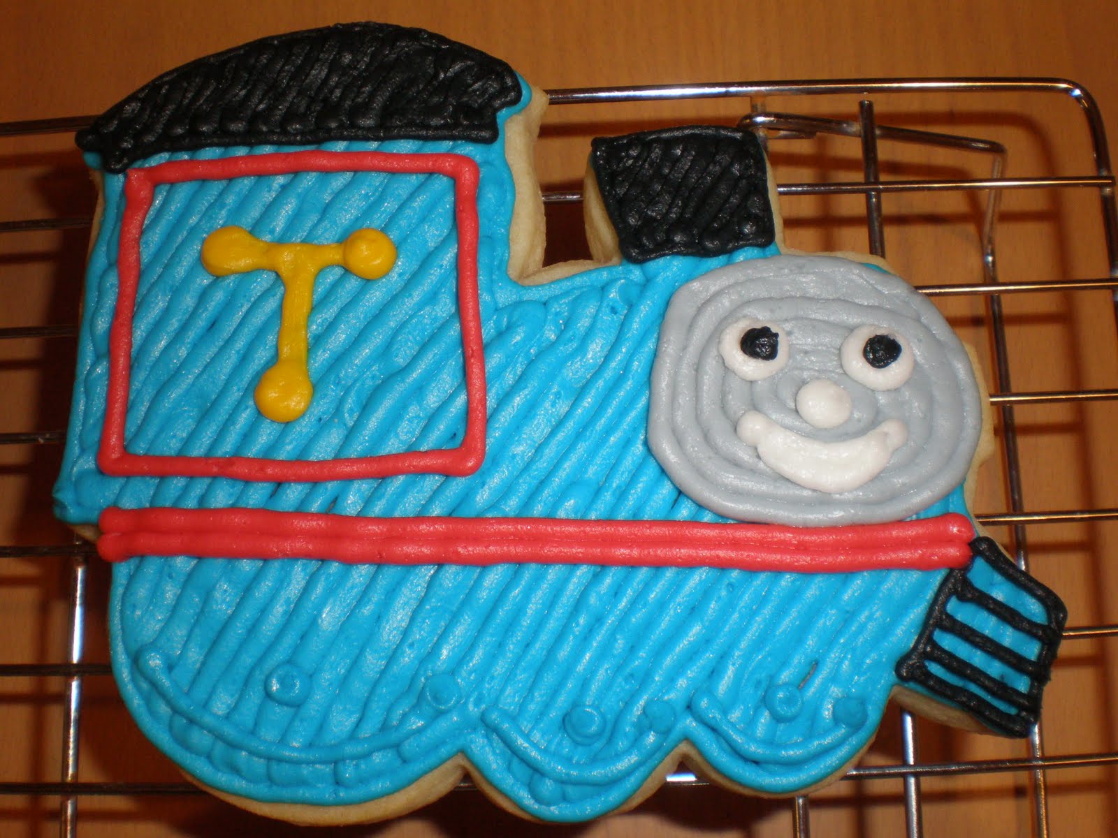 Chubby Diary: Tis the Season (Part 4)