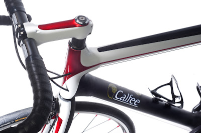 andy_h's blog: Calfee Dragonfly Tandem Livery