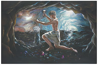 Rutarealidad: El Mito