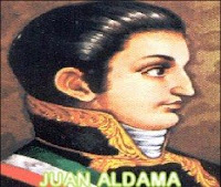Personajes Ilustres I: Juan Aldama - Travel-Leon.Net: León, Guanajuato
