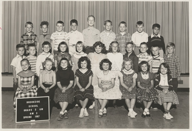 Willits High School Class of 1967: Class of '67 - First WHS Homecoming ...